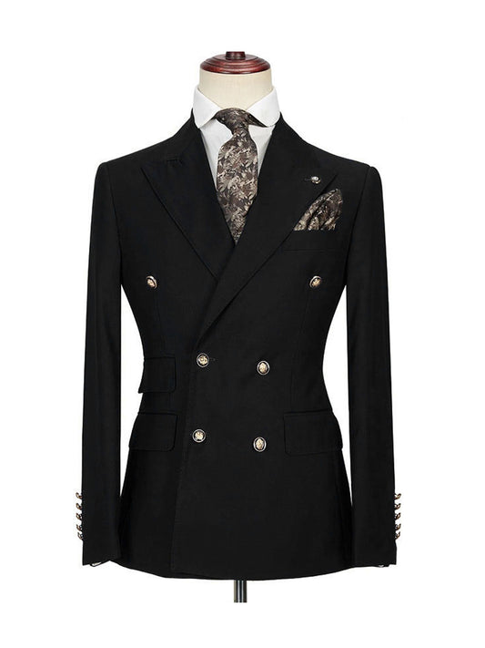 Stylish Men's Suits for Groomsmen & Prom in Trendy Colors | Shop Now ...