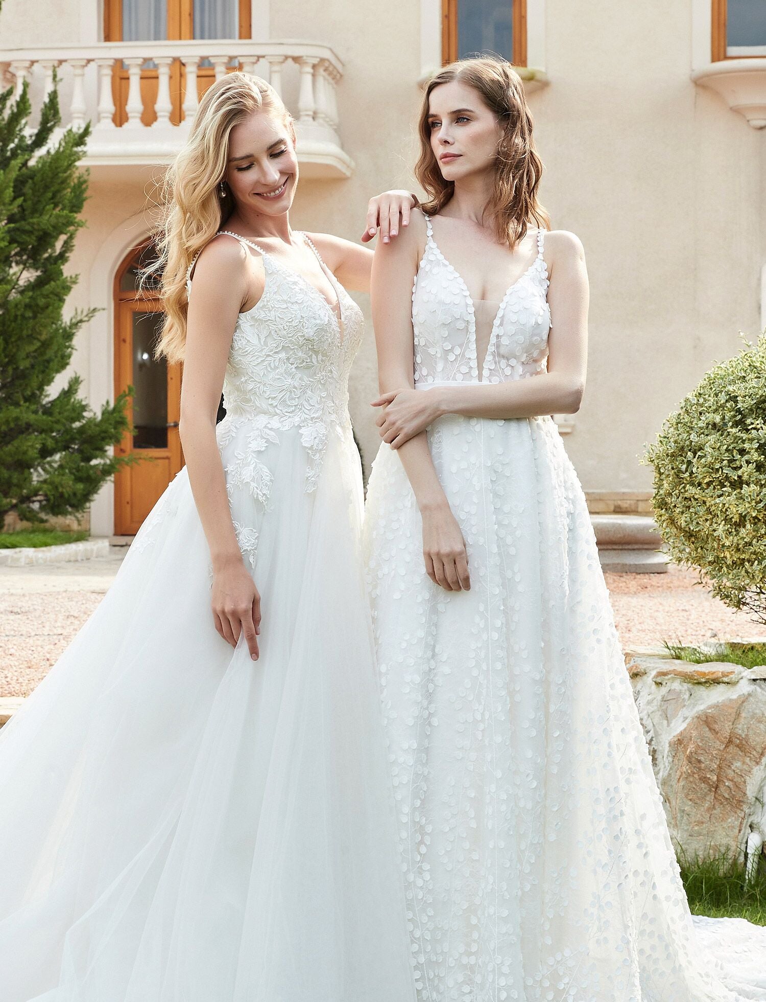 BABARONI: Bridal & Bridesmaid Dresses, Prom Evening Mom Dresses & More