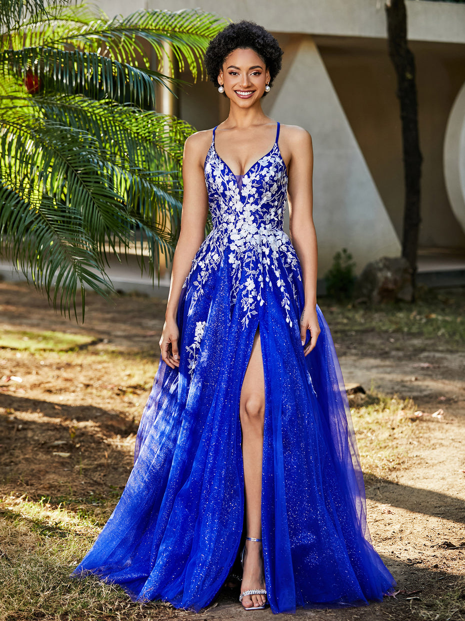 Ball Gown Prom Dresses - Princess Cinderella-Inspired Designs – BABARONI