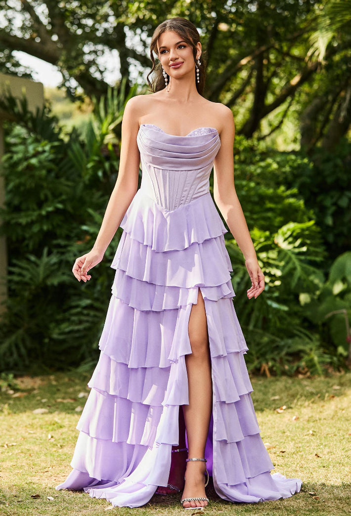 BABARONI: Bridal & Bridesmaid Dresses, Prom Evening Mom Dresses & More