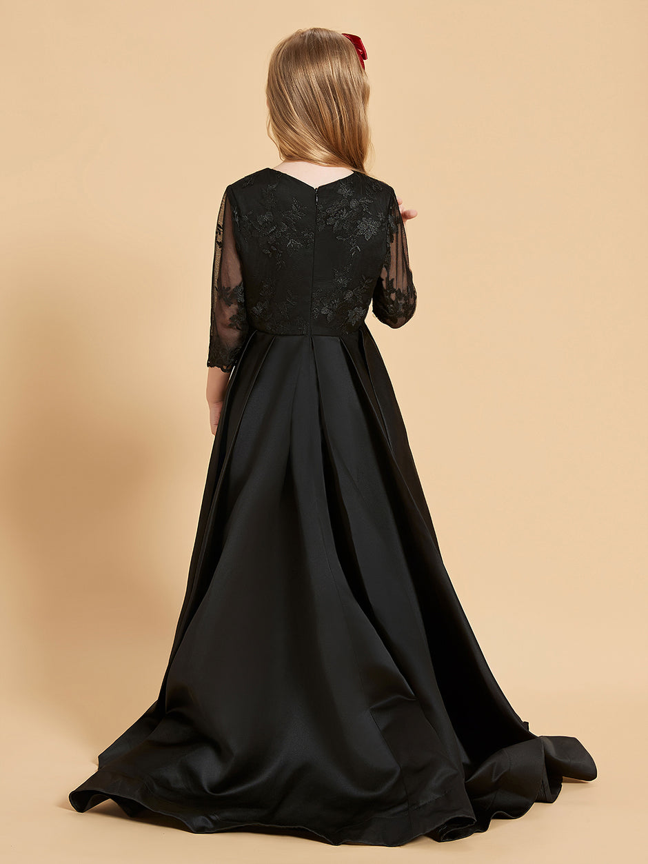 Pageant Dresses for Teens - Ensure Her Feel Confident on the Stage ...