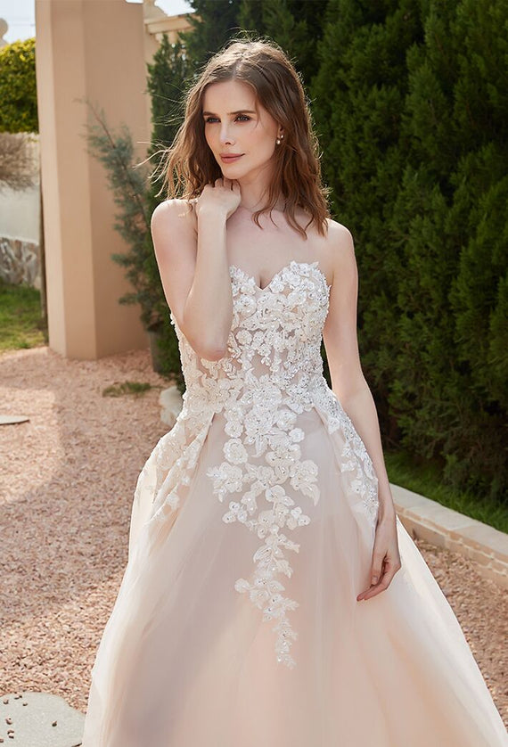 BABARONI: Bridal & Bridesmaid Dresses, Prom Evening Mom Dresses & More