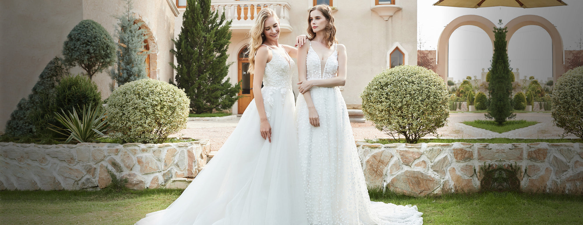 BABARONI: Bridal & Bridesmaid Dresses, Prom Evening Mom Dresses & More