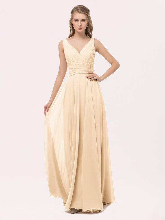 Bridesmaid Dresses & Bridesmaid Gowns | BABARONI