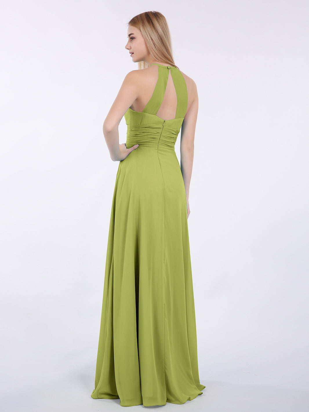 Clover Bridesmaid Dresses – BABARONI