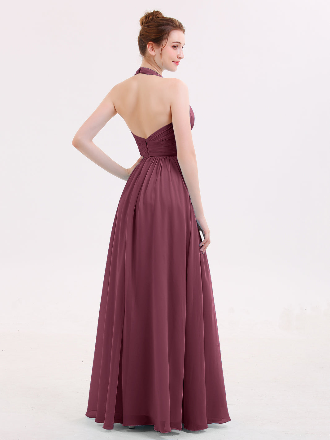 Mulberry Bridesmaid Dresses – BABARONI
