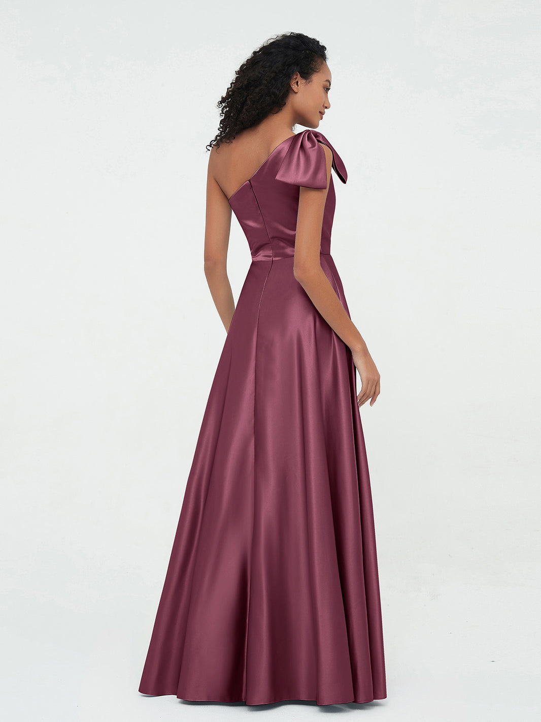 Mulberry Bridesmaid Dresses – BABARONI