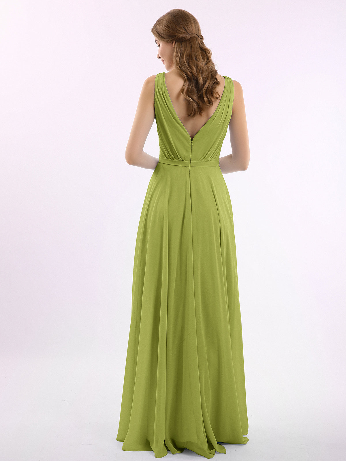 Clover Bridesmaid Dresses – BABARONI