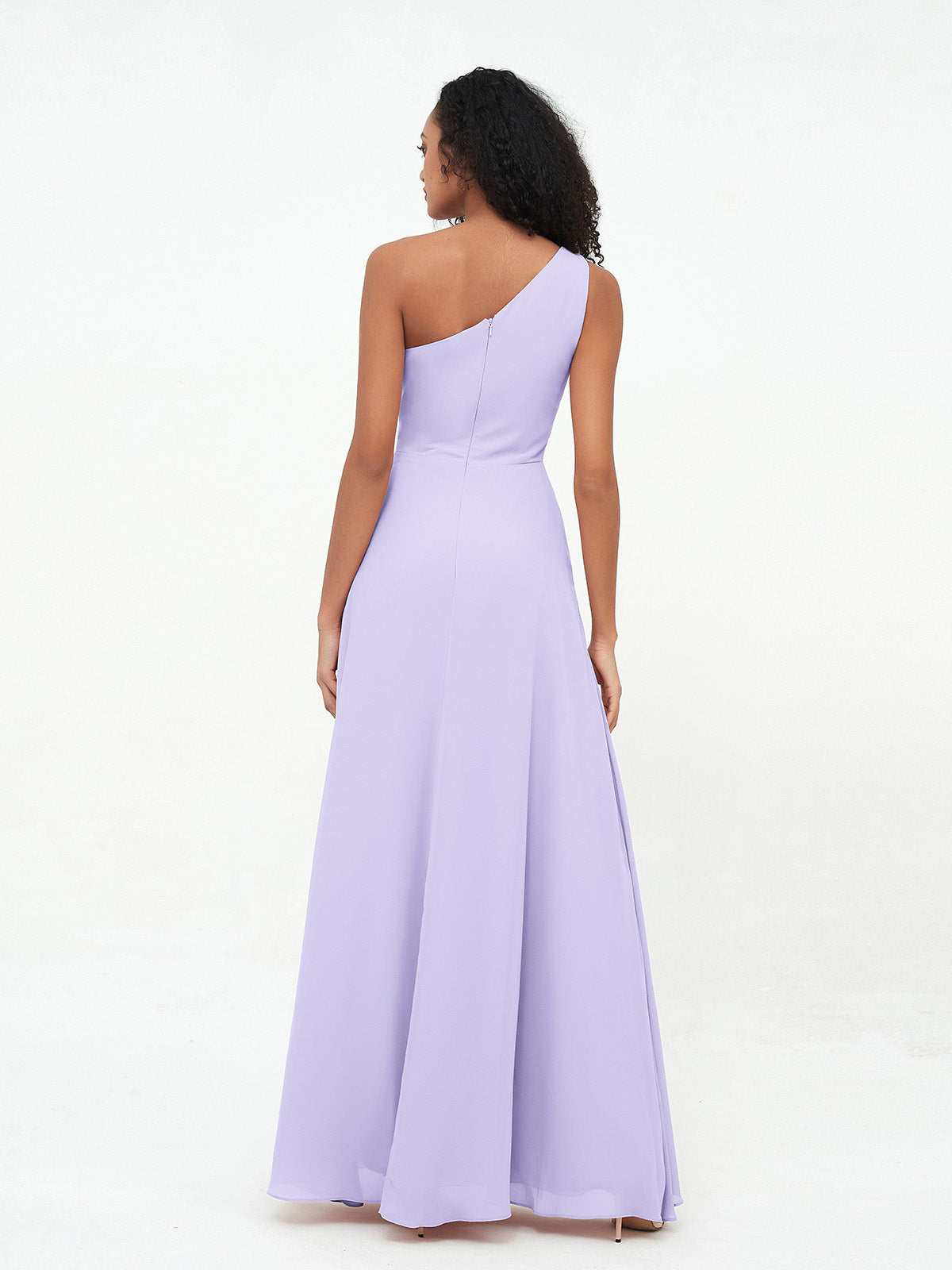 Lilac Bridesmaid Dresses – BABARONI