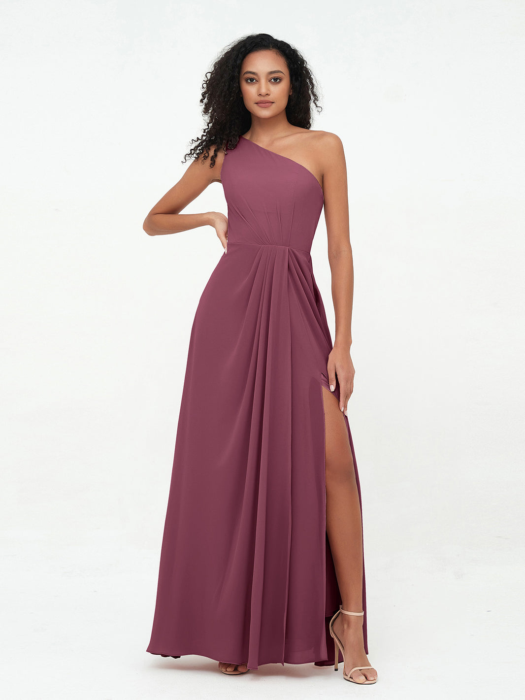 Mulberry Bridesmaid Dresses – BABARONI