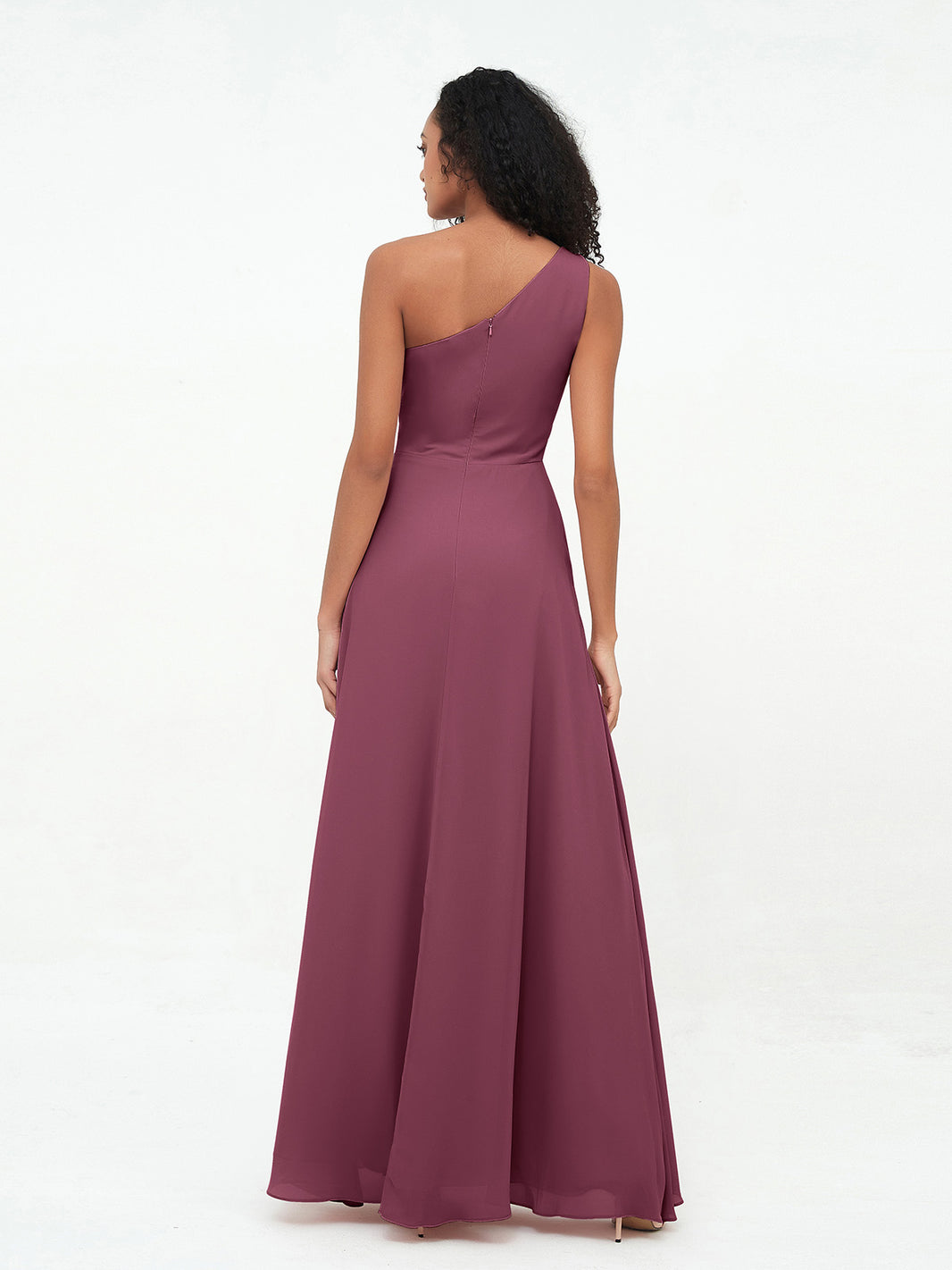 Mulberry Bridesmaid Dresses – BABARONI