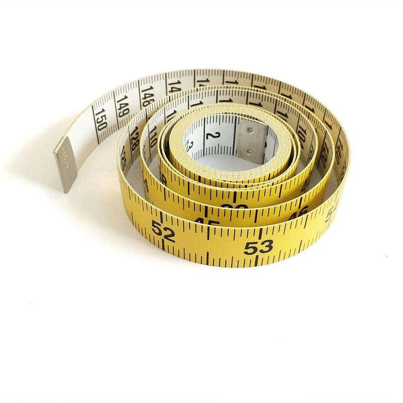 Tape Measure Custom Size Bridesmaid Dresses | BABARONI